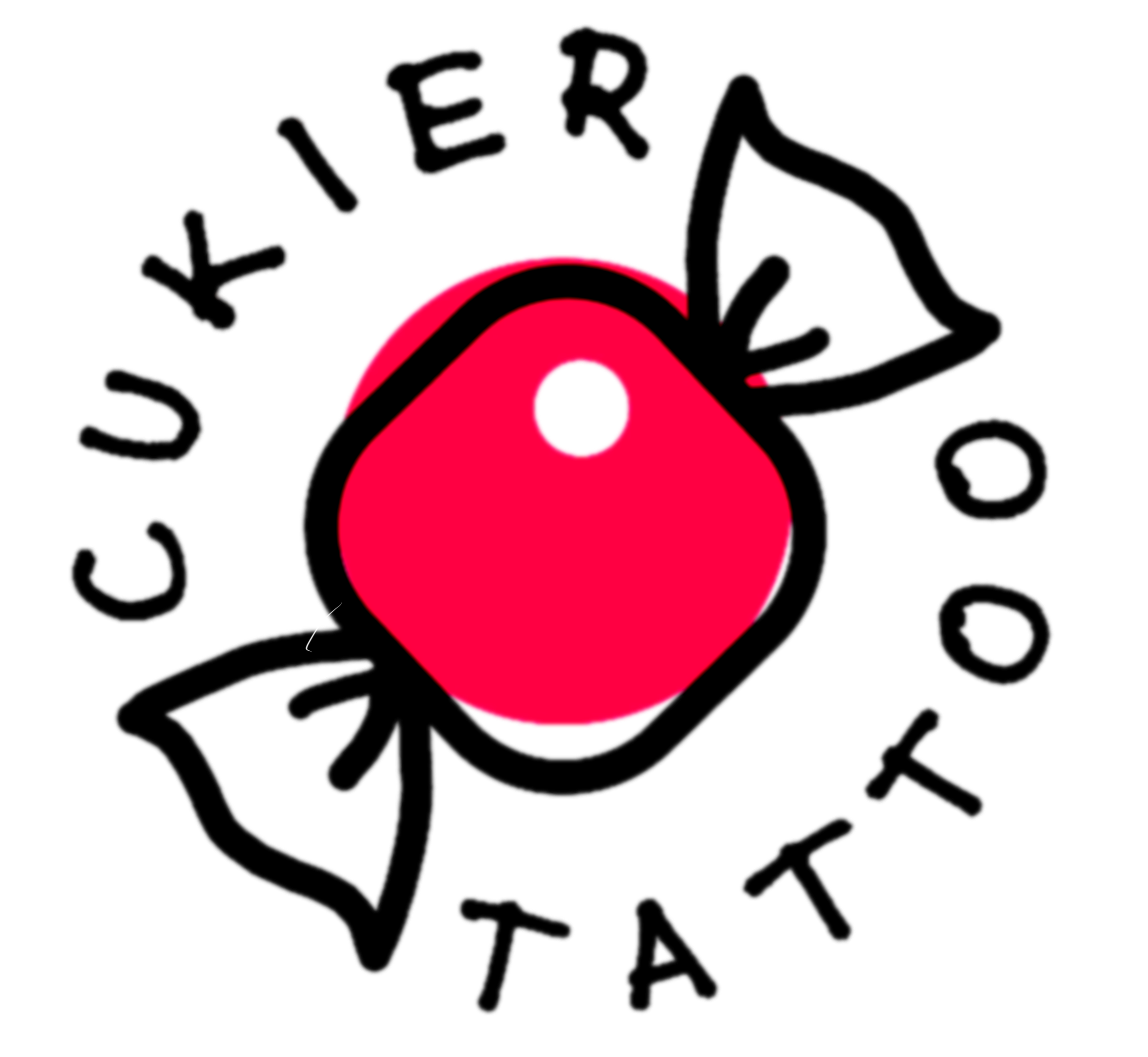 Cukier Tattoo » Strona główna